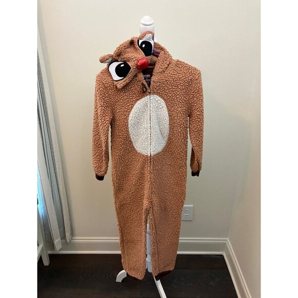 Rudolph The Red Nosed Reindeer | Pants & Jumpsuits | Rudolph The Red ...